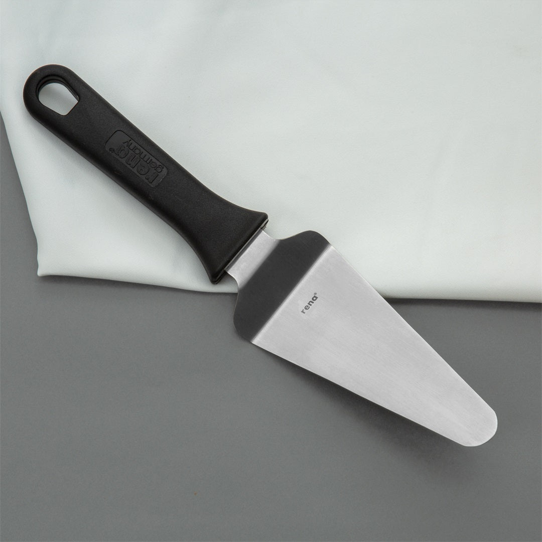 Pie Server Black - Rena