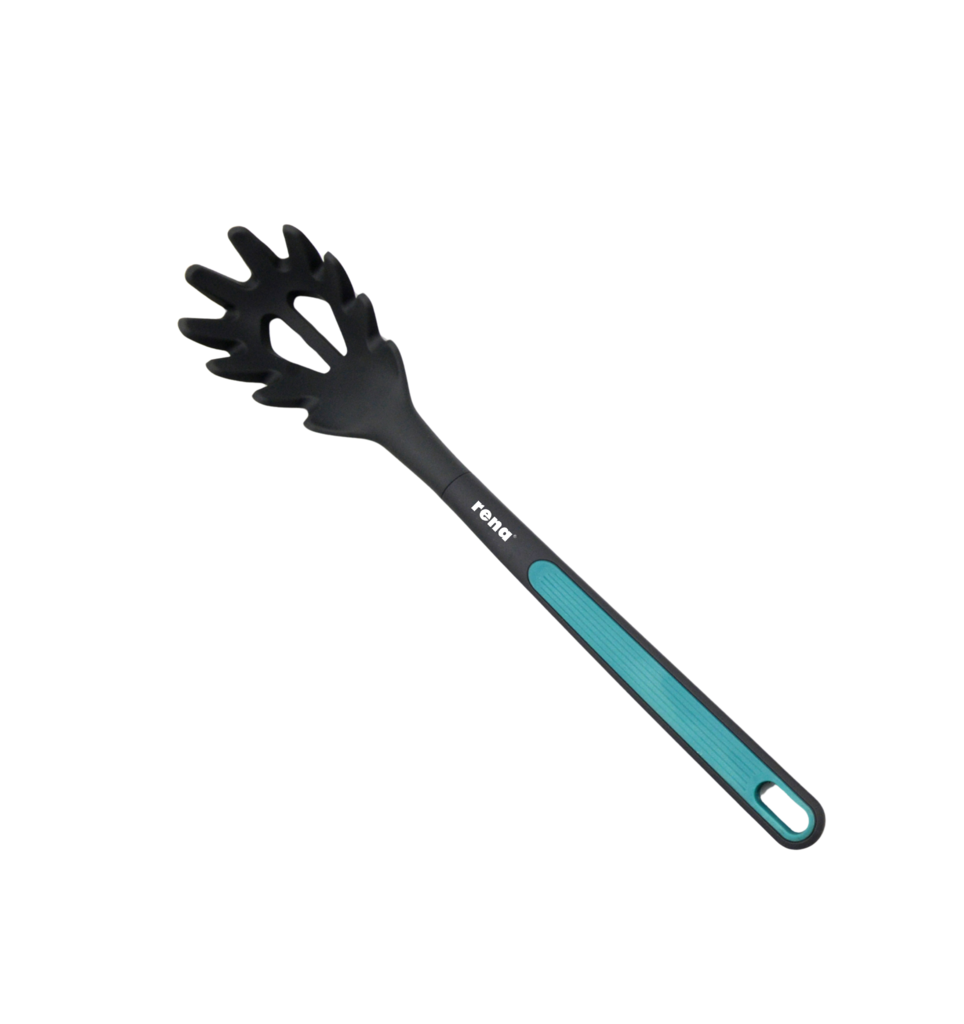 Silicone Pasta Server – Rena