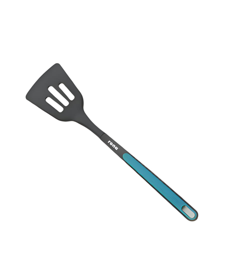 Silicone Slotted Turner - Rena