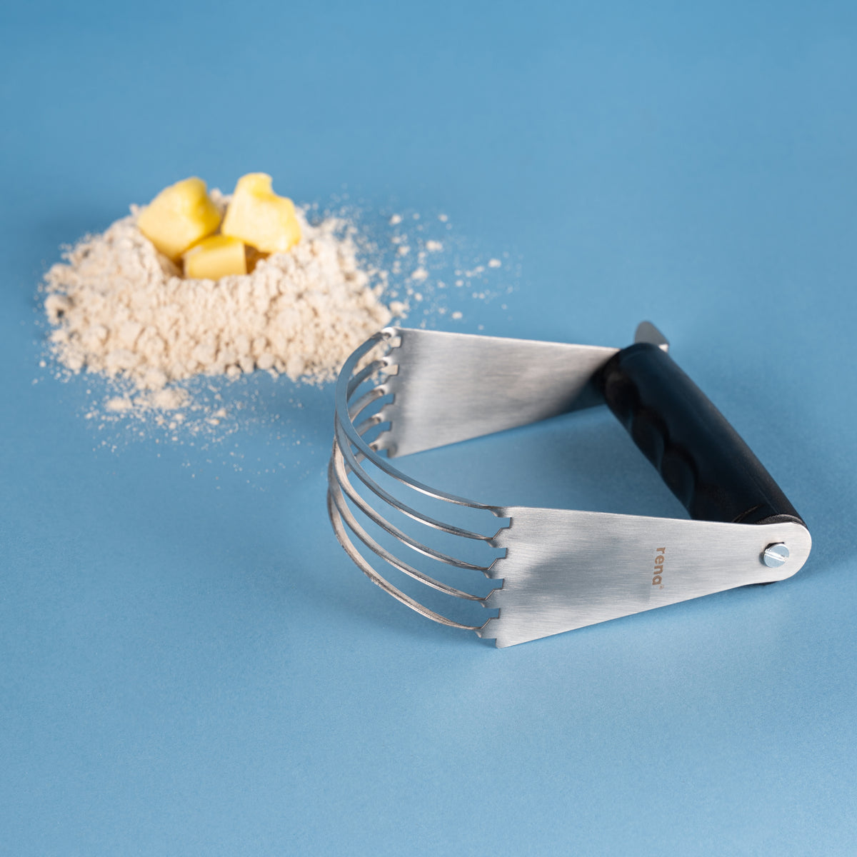 Dough Blender - Rena
