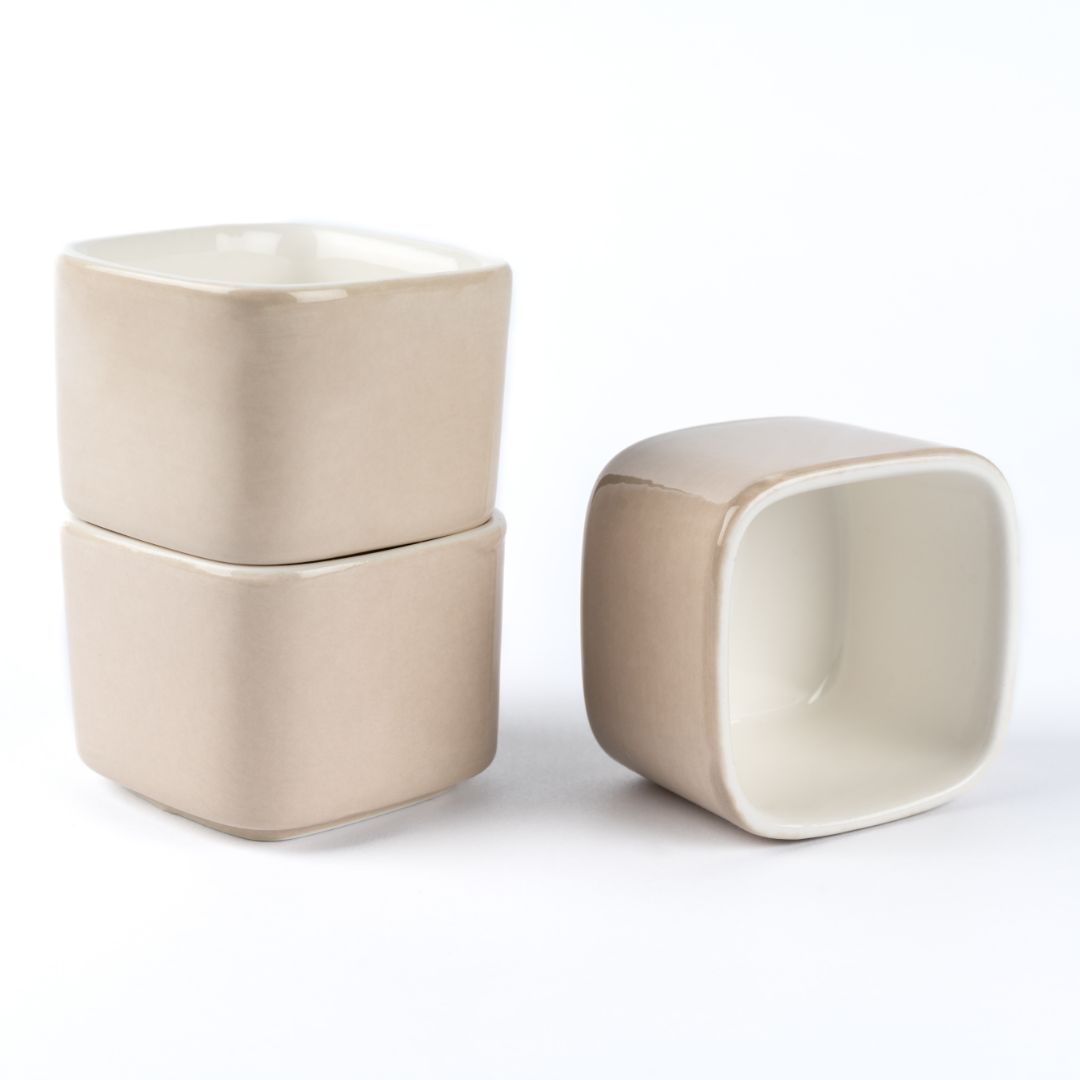 Sand Cube - Set of 3 - Rena