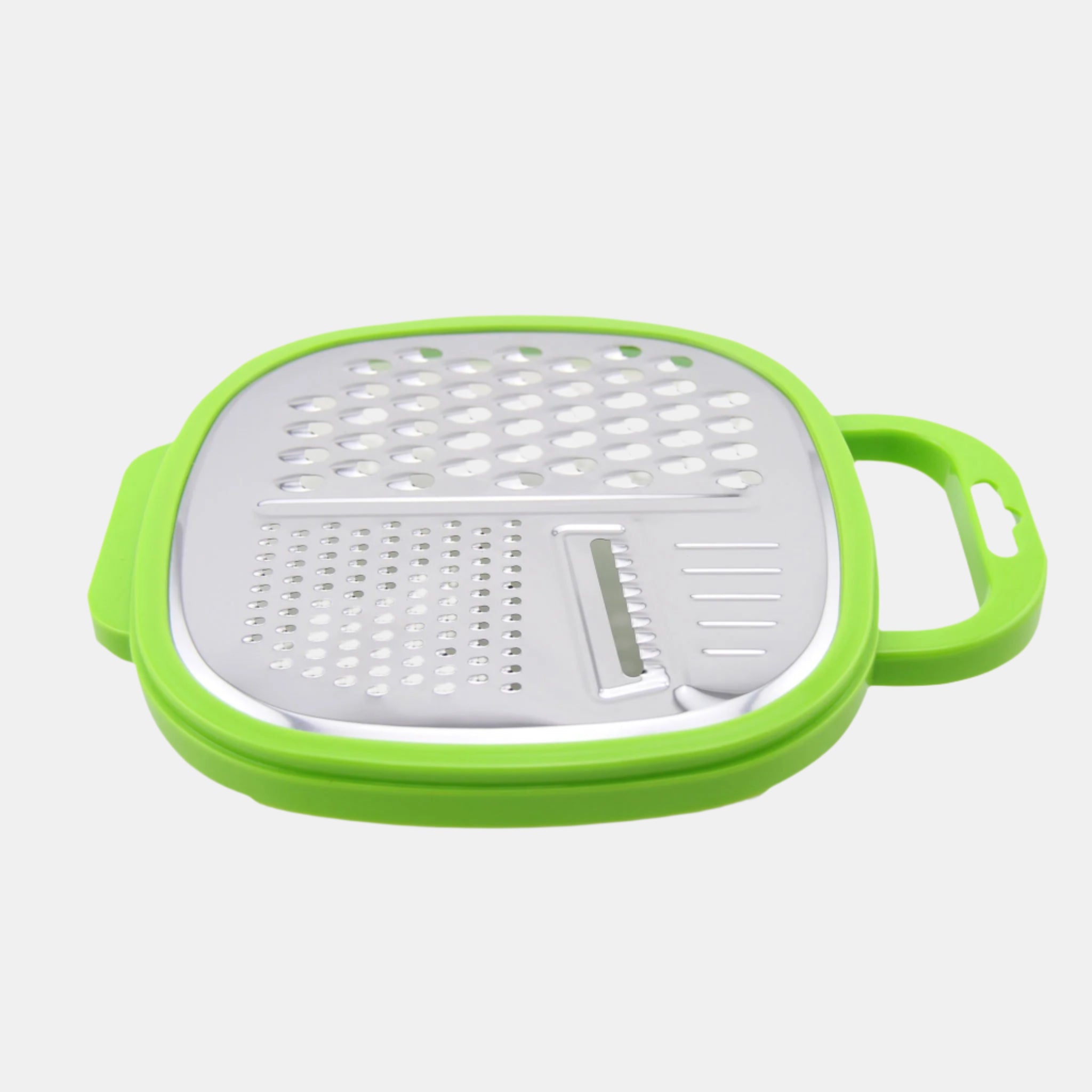 Grater With Storage Box – Rena