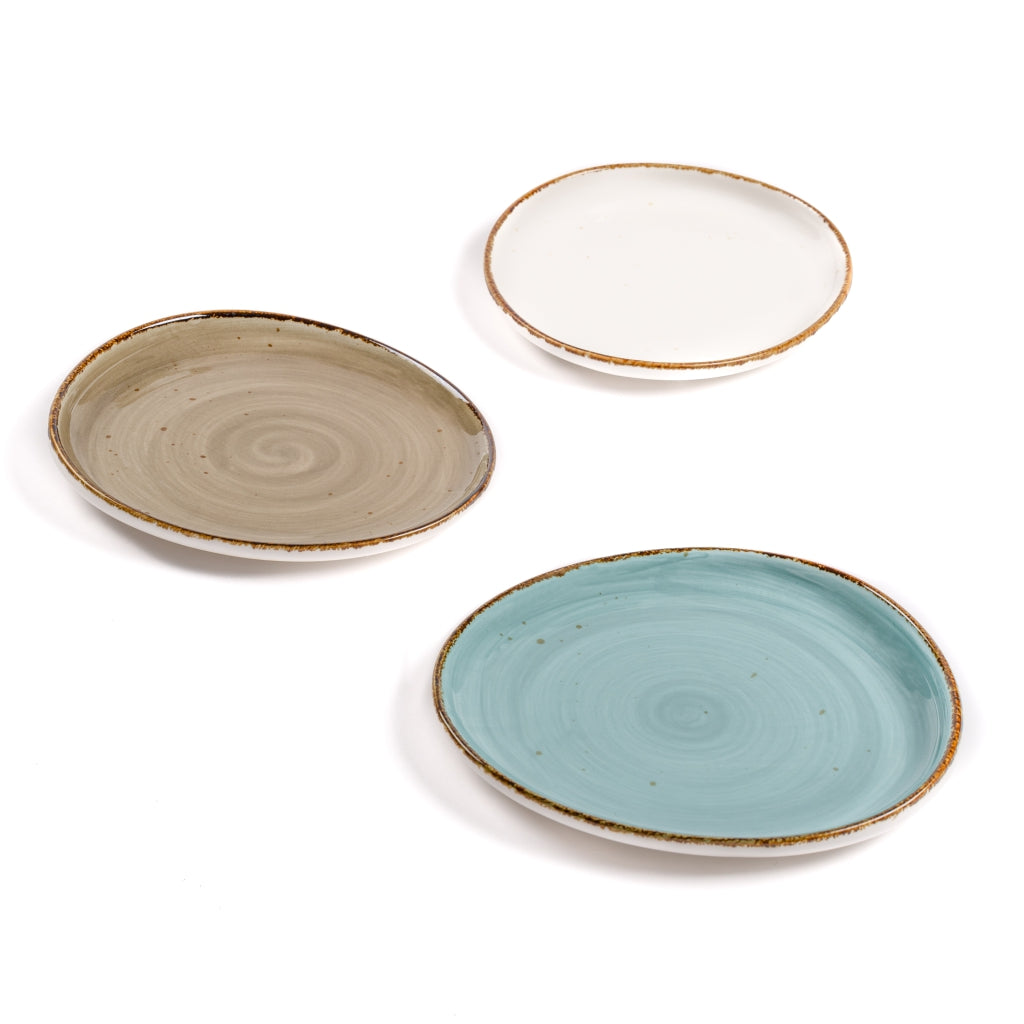 Ovate - Set of 3 - Rena