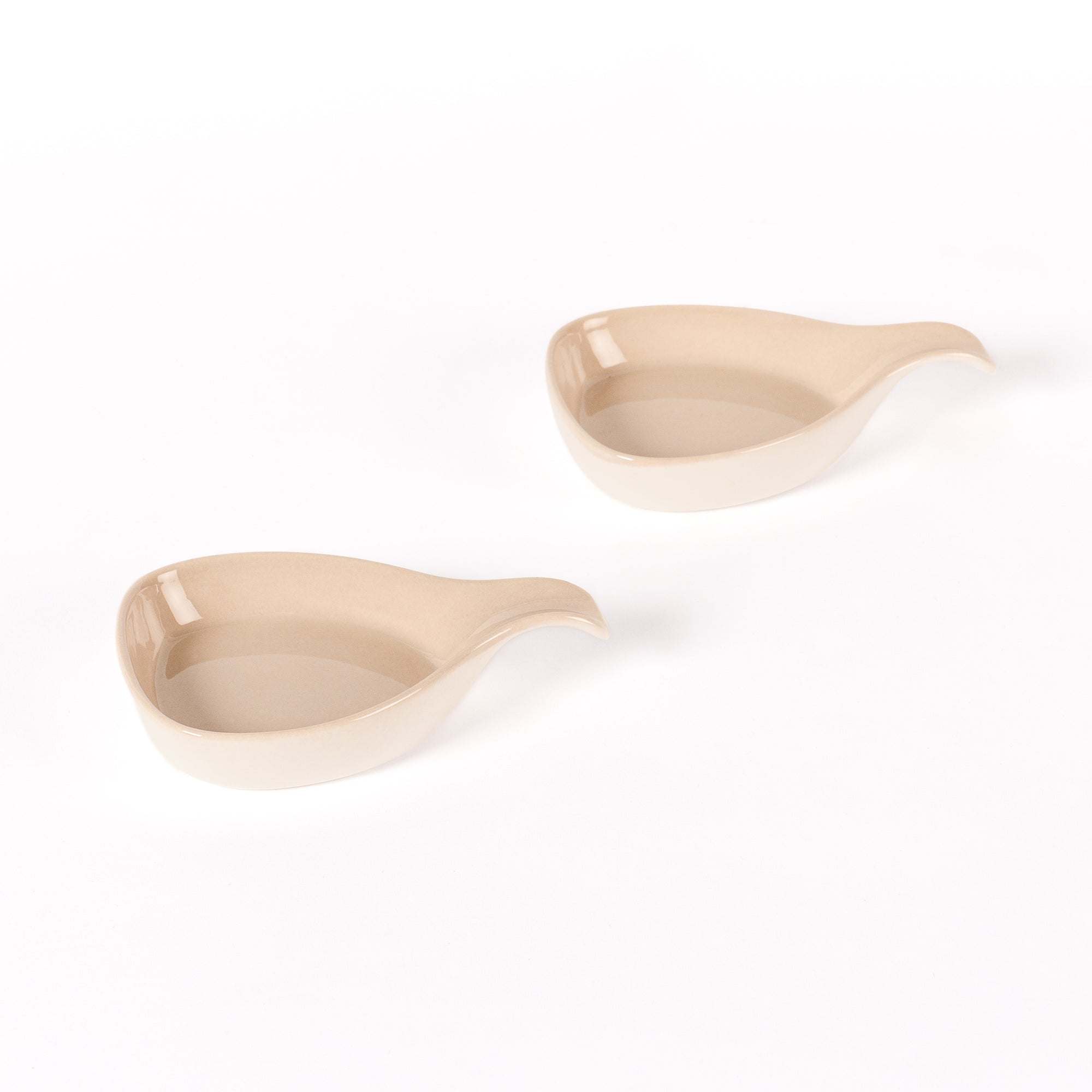 Sand Shells - Set of 2 - Rena