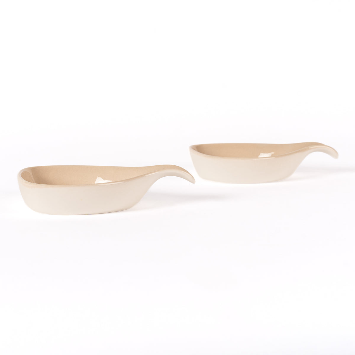 Sand Shells - Set of 2 - Rena