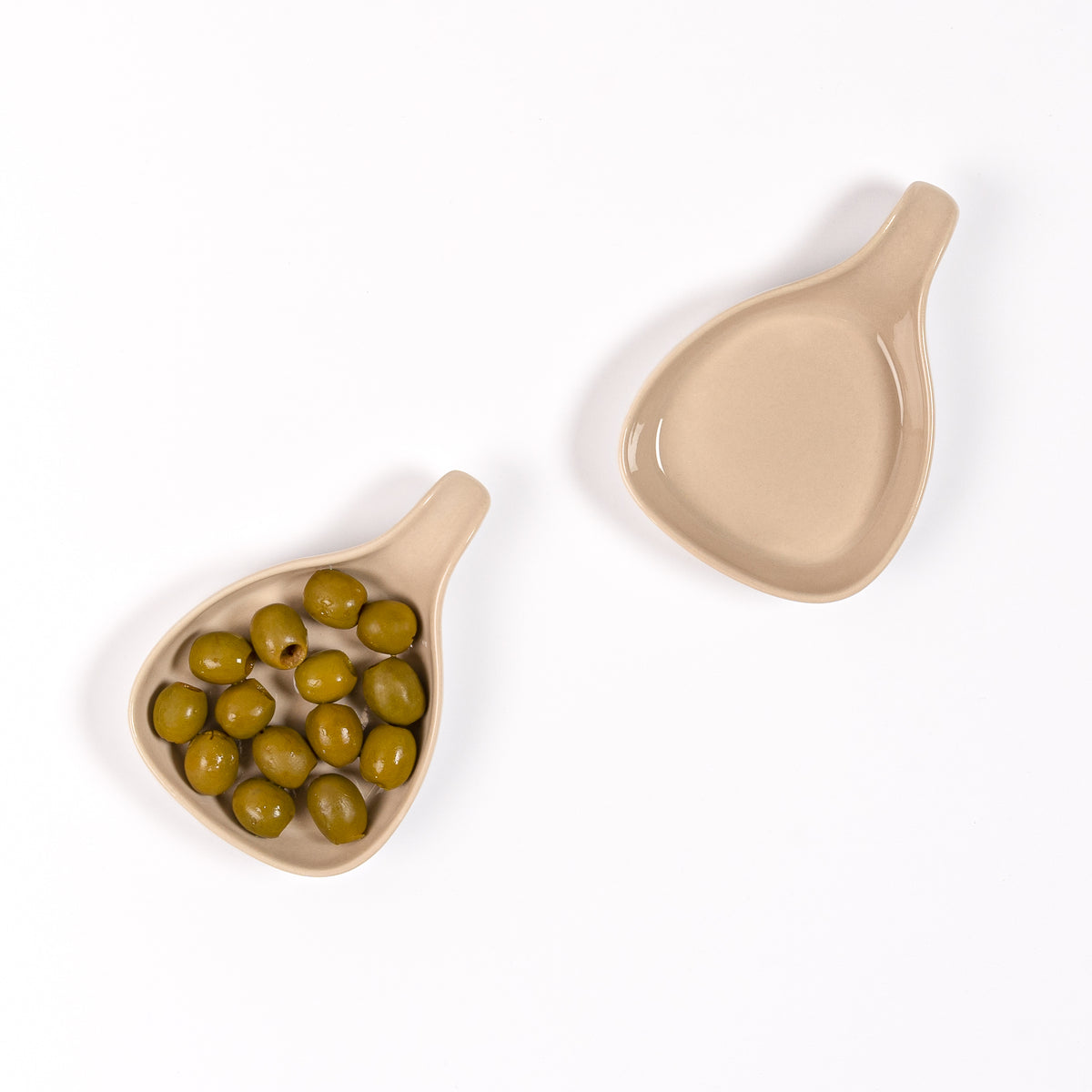 Sand Shells - Set of 2 - Rena