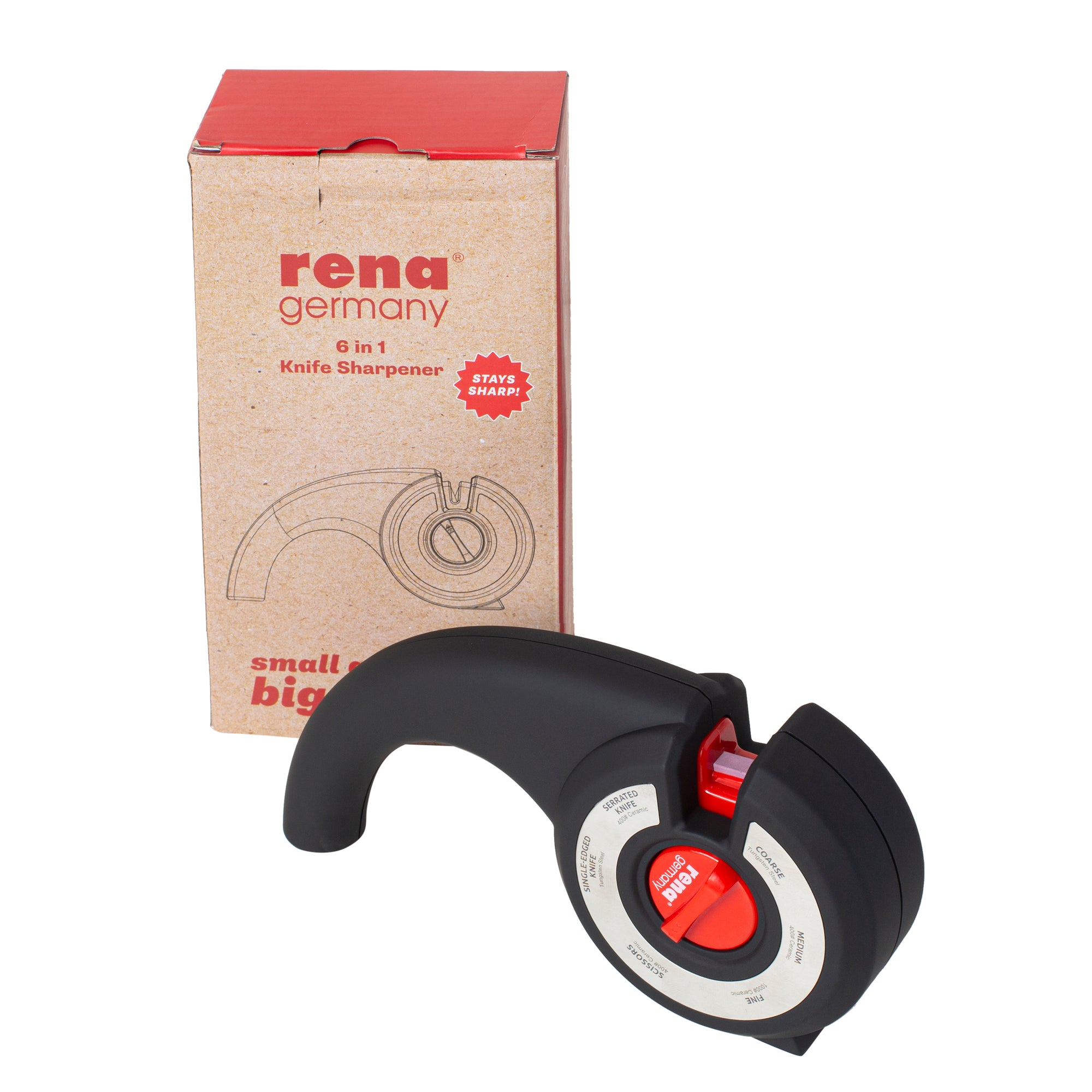 Products - Rena